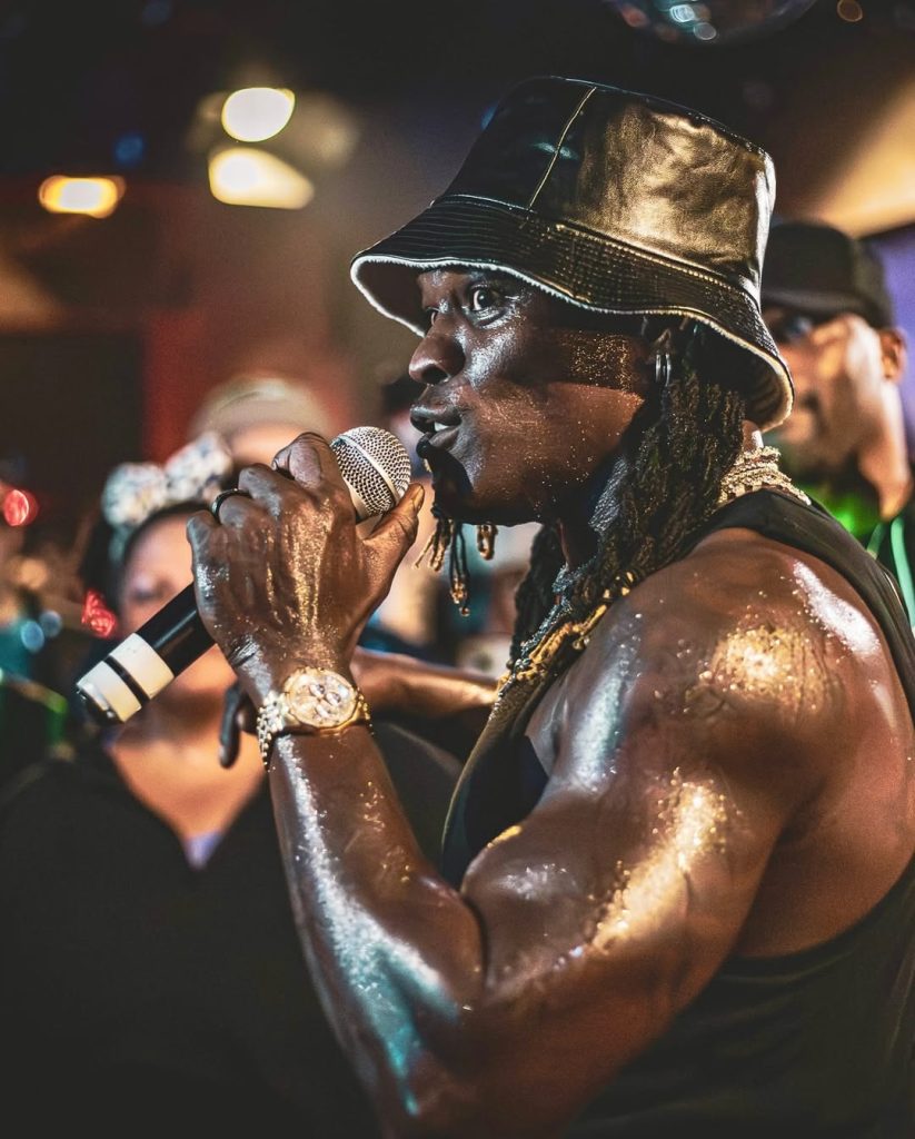 R-Truth Wikipedia, Biography, Age, Family, Height, Net Worth, Fast ...
