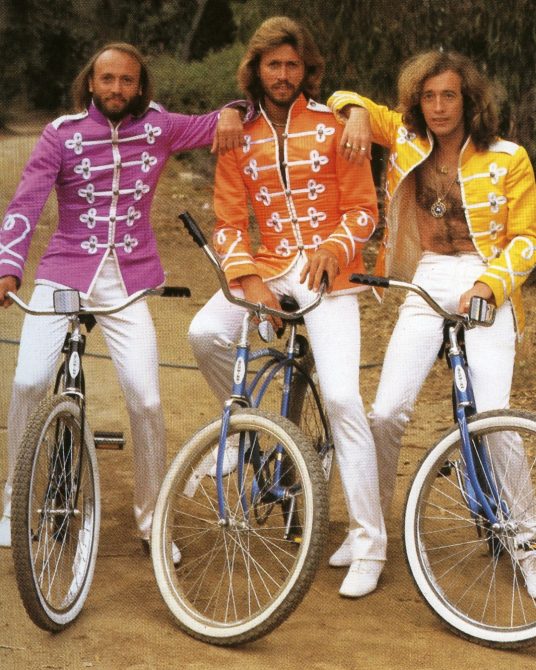 Bee Gees Net Worth in 2025: Music Legacy & Fortune