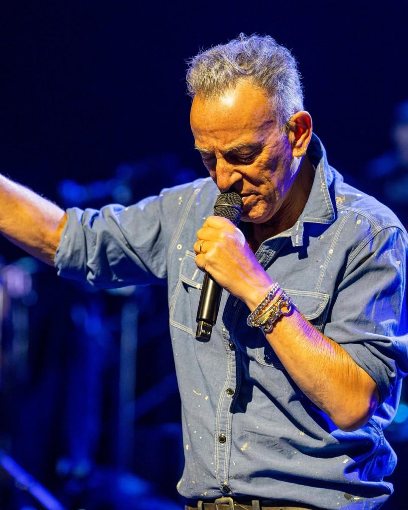 Bruce Springsteen Net Worth 2025: Billionaire Rock Icon
