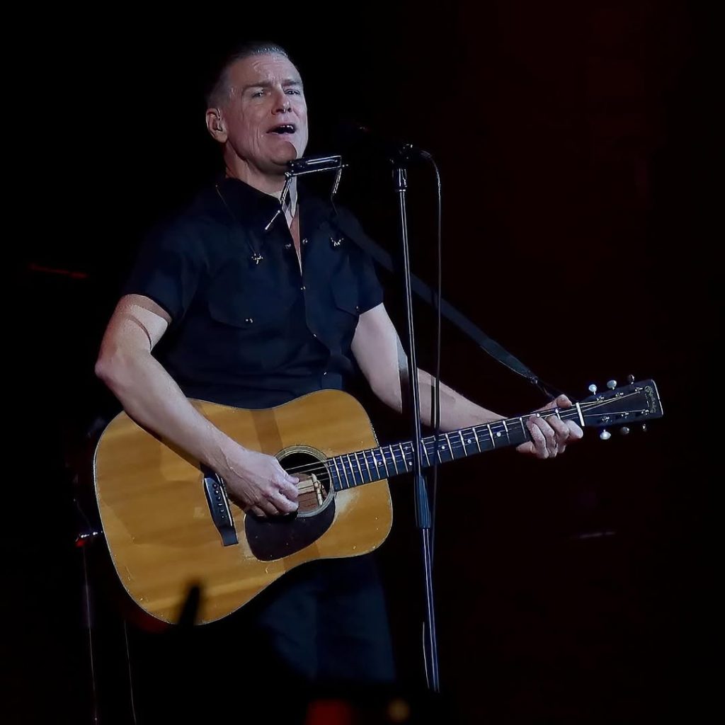 Bryan Adams Wikipedia, Biography, Age, Family, Height, Net Worth, Fast ...