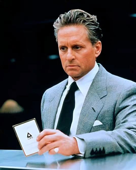 Michael Douglas Net Worth 2025: How Rich Is He Today?