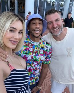 Ludacris's Wikipedia, Biography, Age, Family, Height, Net Worth, Fast ...