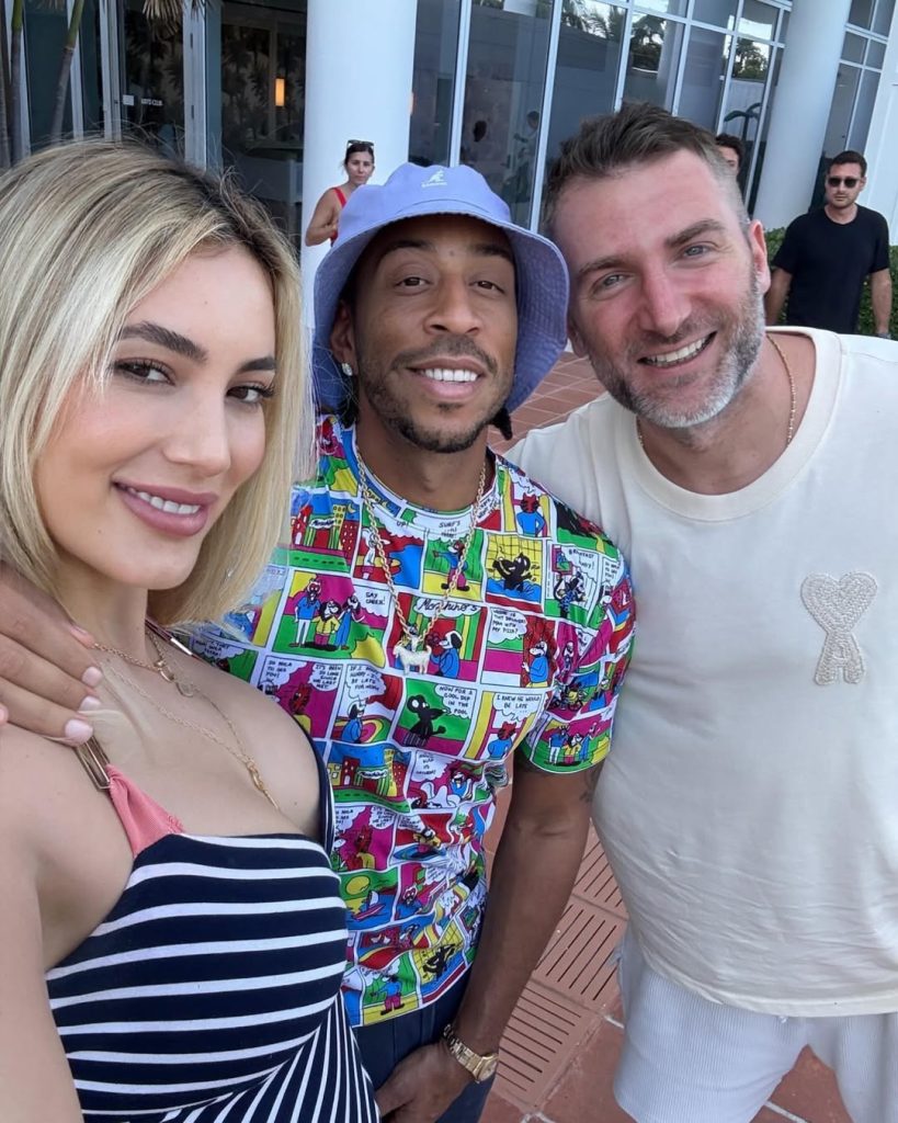 Ludacris's Wikipedia, Biography, Age, Family, Height, Net Worth, Fast ...