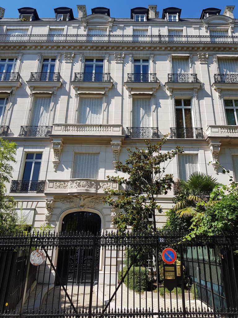 Epstein’s $578M Property Empire Sold — Where’s the Money?