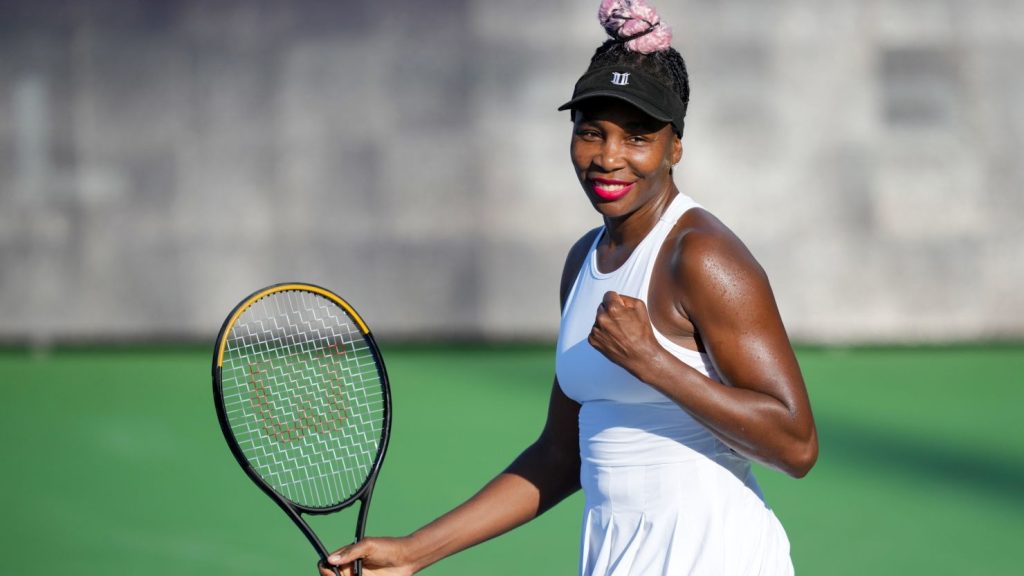 Venus Williams Net Worth 2025: Tennis Icon to Mogul