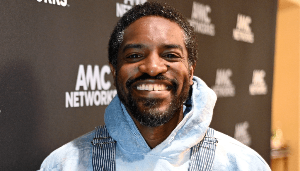 André 3000 in 2025: The Rap Legend Who Vanished