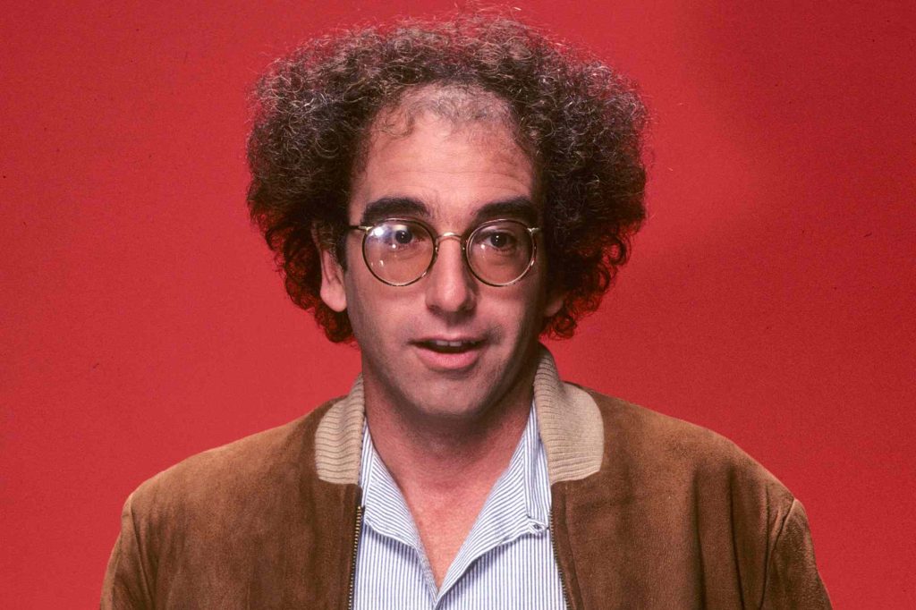 Larry David Net Worth 2025: $400M Comedy Legend's Empire