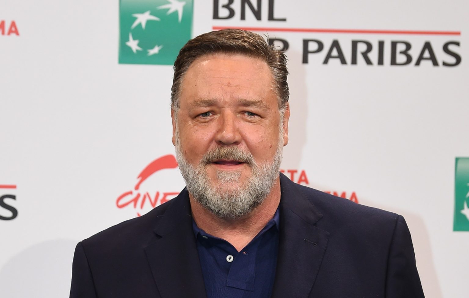 Russell Crowe Net Worth 2025: How He Built $120M Empire