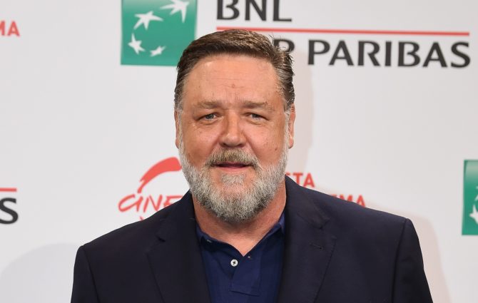 Russell Crowe Net Worth 2025: How He Built $120M Empire
