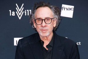 Tim Burton Net Worth 2025: You Wont Believe His $100M Empire