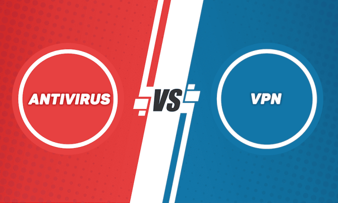 VPN vs Antivirus 2025: Which Protects Your Finances Better?