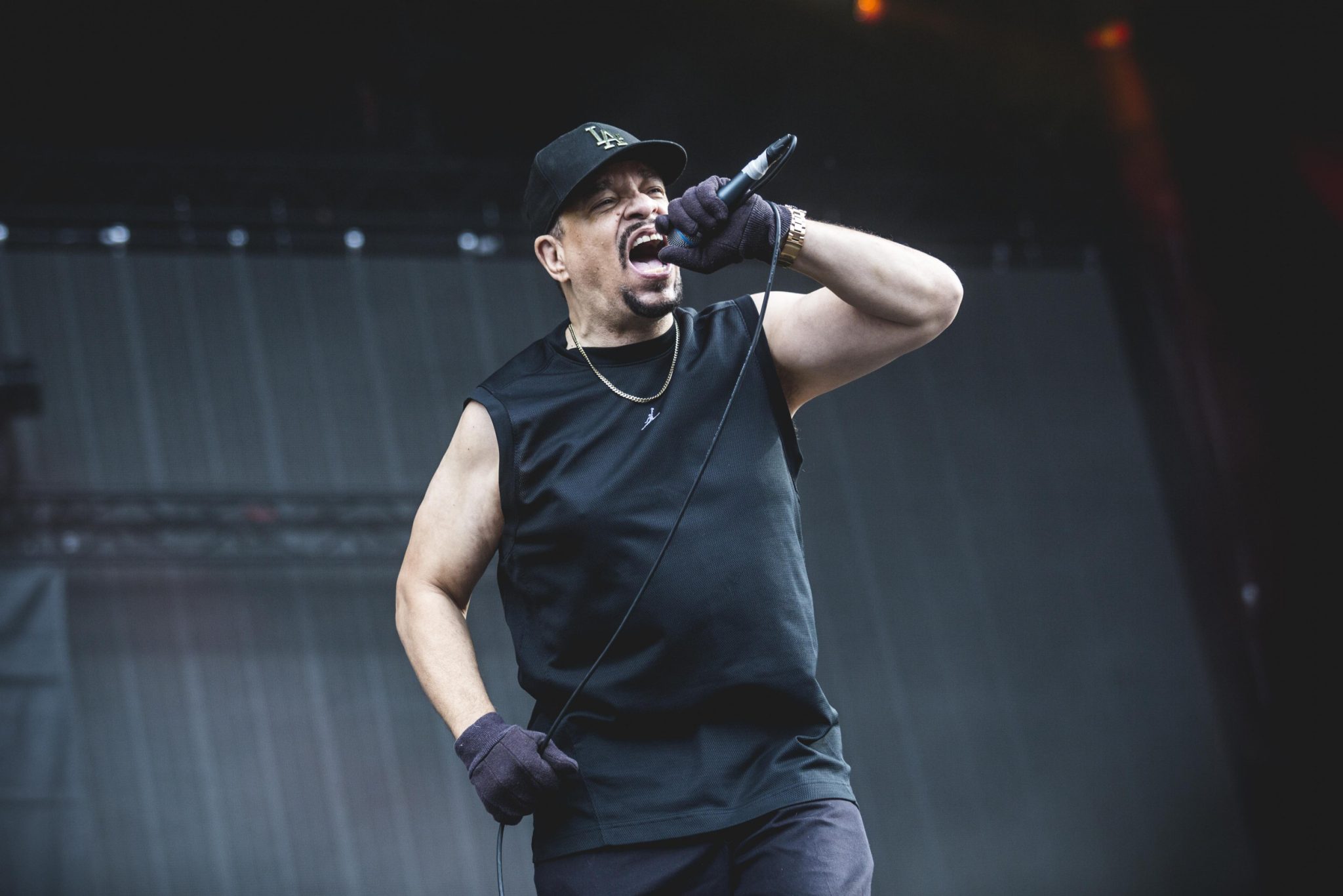 Ice-T Net Worth 2025: Inside His Empire of Fame and Power