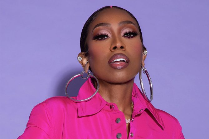 Missy Elliott Net Worth 2025: Music, Money & Legacy