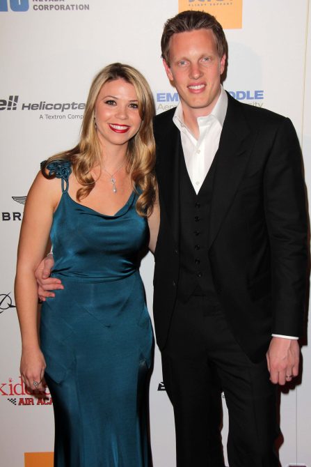 David Ellison Wikipedia, Biography, Age, Family, Height, Net Worth ...