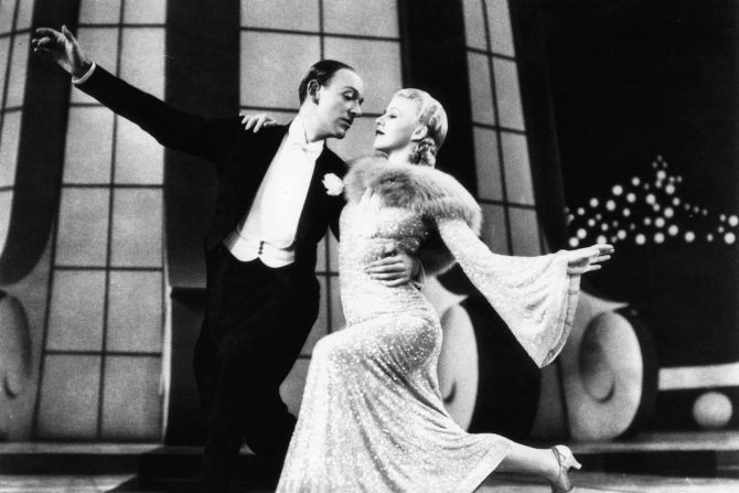 Ginger Rogers Wikipedia, Biography, Age, Family, Height, Net Worth ...