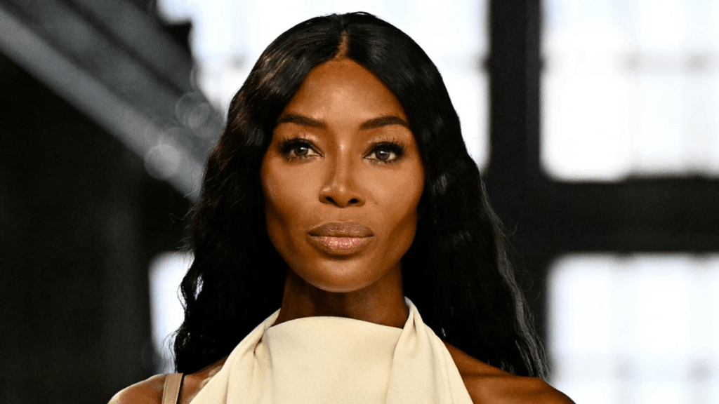 Naomi Campbell Net Worth 2025: Her Crazy Fortuen Revealed
