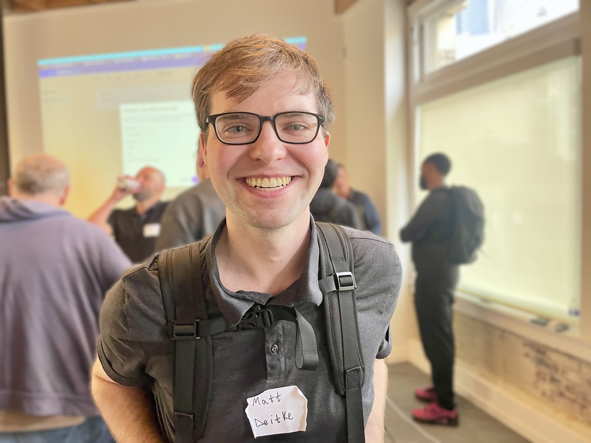 Matt Deitke: The 24-Year-Old AI Genius Meta Paid $250M to Hire