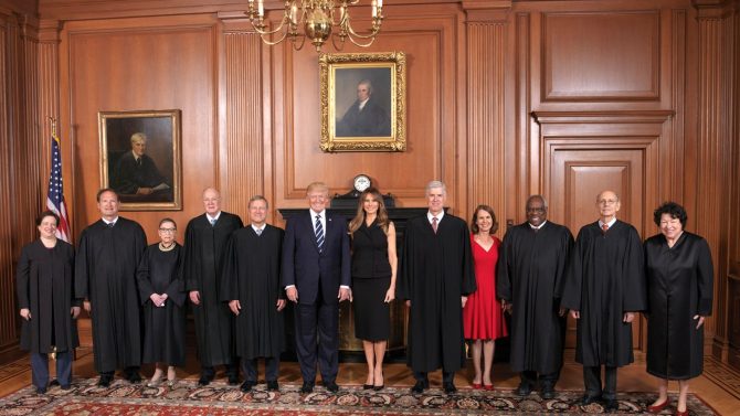 SCOTUS Tariffs $150B Refunds & Monetization Explained