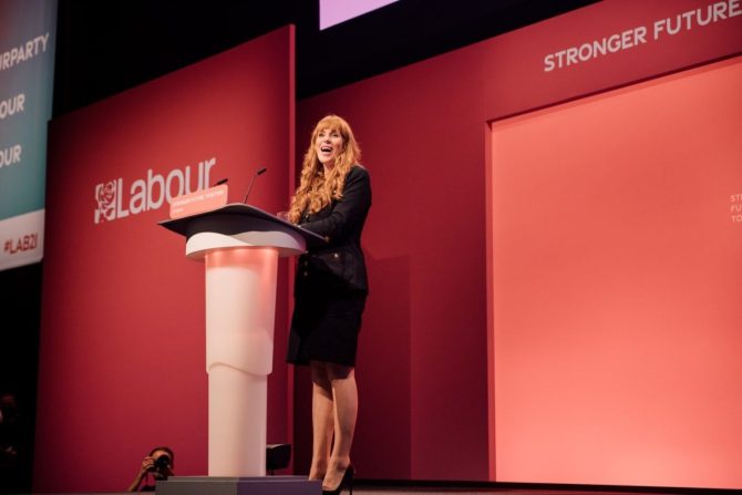 Angela Rayner’s Shocking Financial Loss After Resignation