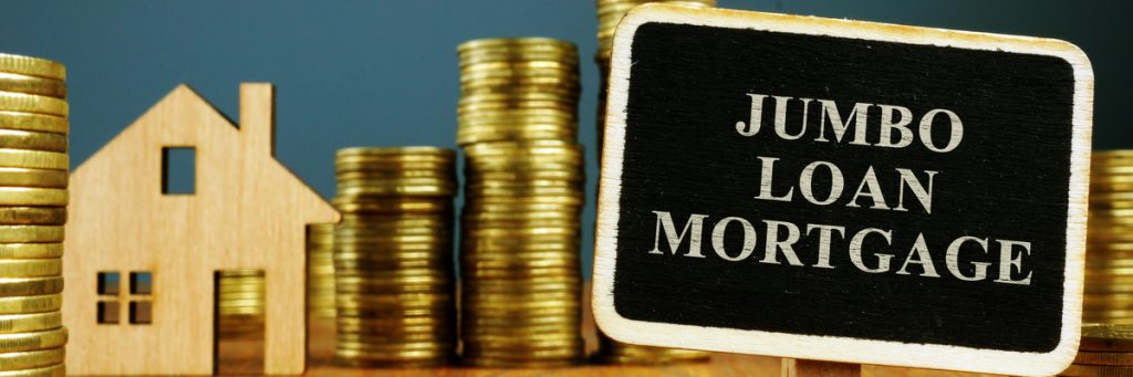 How to Get a Jumbo Loan for a High-Priced Home