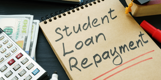 Trump’s Shocking Reversal on Student Loan Forgiveness