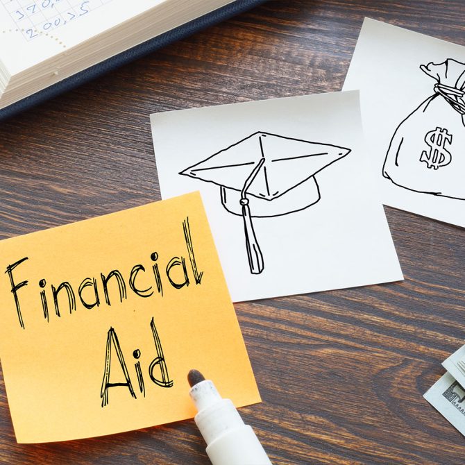 Understanding College Financial Aid in the U.S.