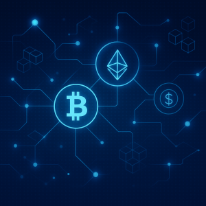 Cryptocurrency & Blockchain 2025: The Ultimate Investor’s Guide