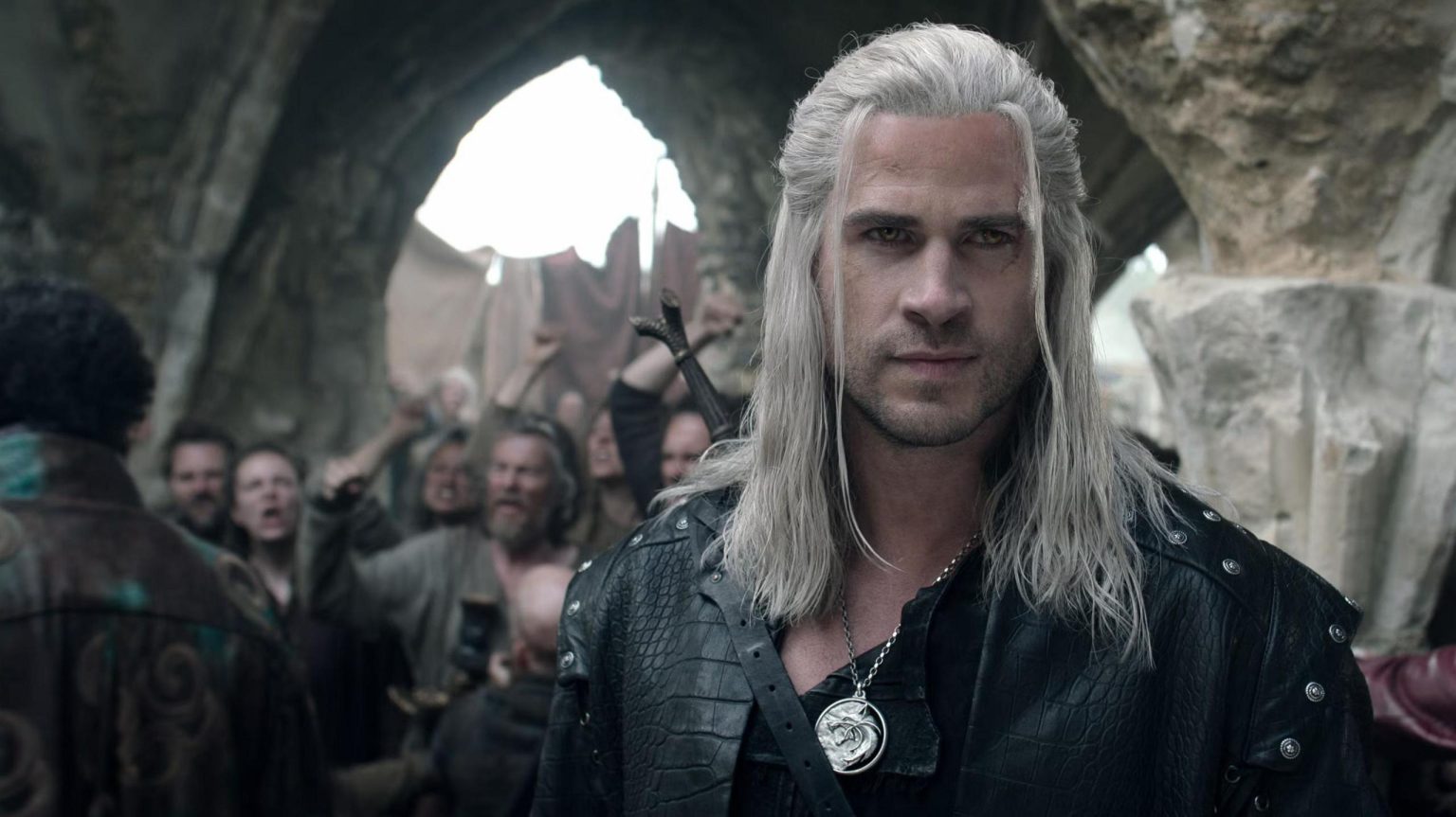 Liam Hemsworth Takes Over The Witcher: Season 4 Review