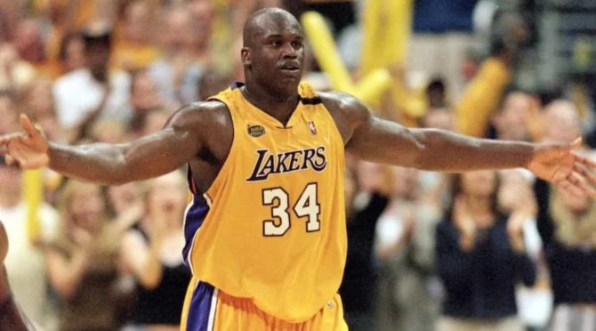 Shaquille O’Neal Reacts to NBA Arrests: ‘I’m Ashamed’