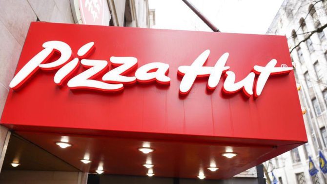 Pizza Hut UK Closure: 68 Restaurants Shuttered in 2025