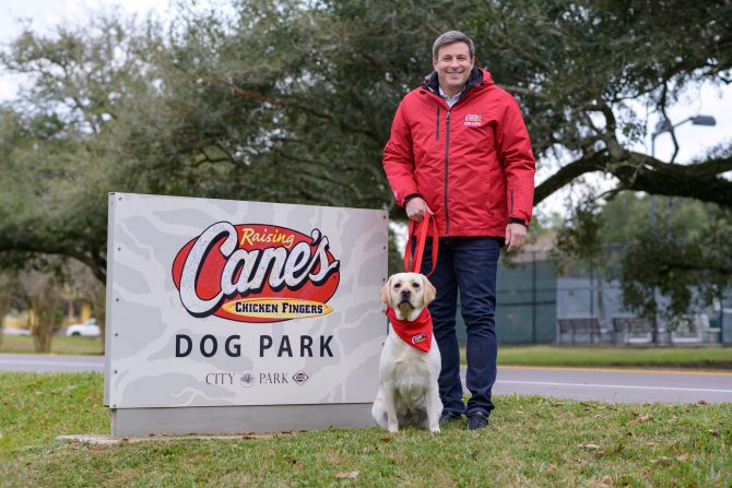 Inside Todd Graves’ $400K Celebrity Treehouse