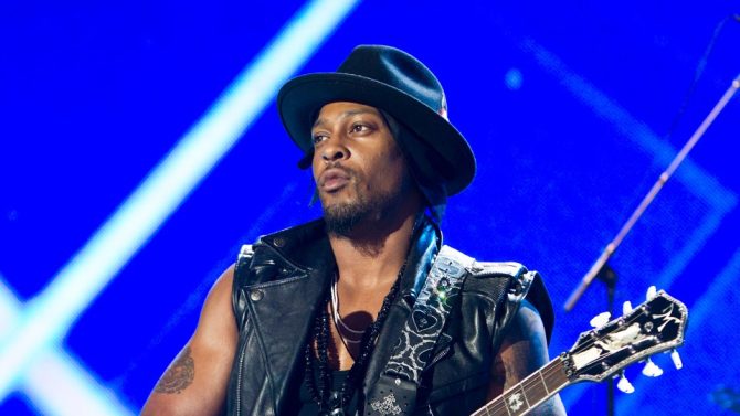 D’Angelo Dead at 51: Net Worth 2025 and Secret Exposed