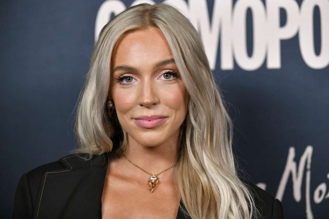 $125M Empire: Alex Cooper's Deal Rocked by Alix Earle Drama