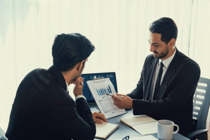 The Future of Wealth Management in the U.S. 2025