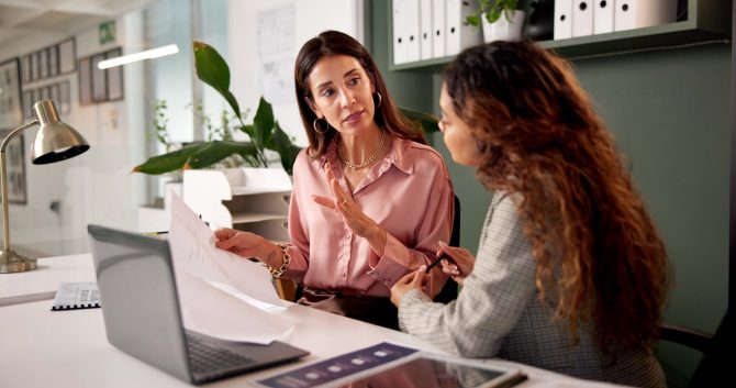 How Financial Advisors Can Protect Client Data from Cyber Threats ...