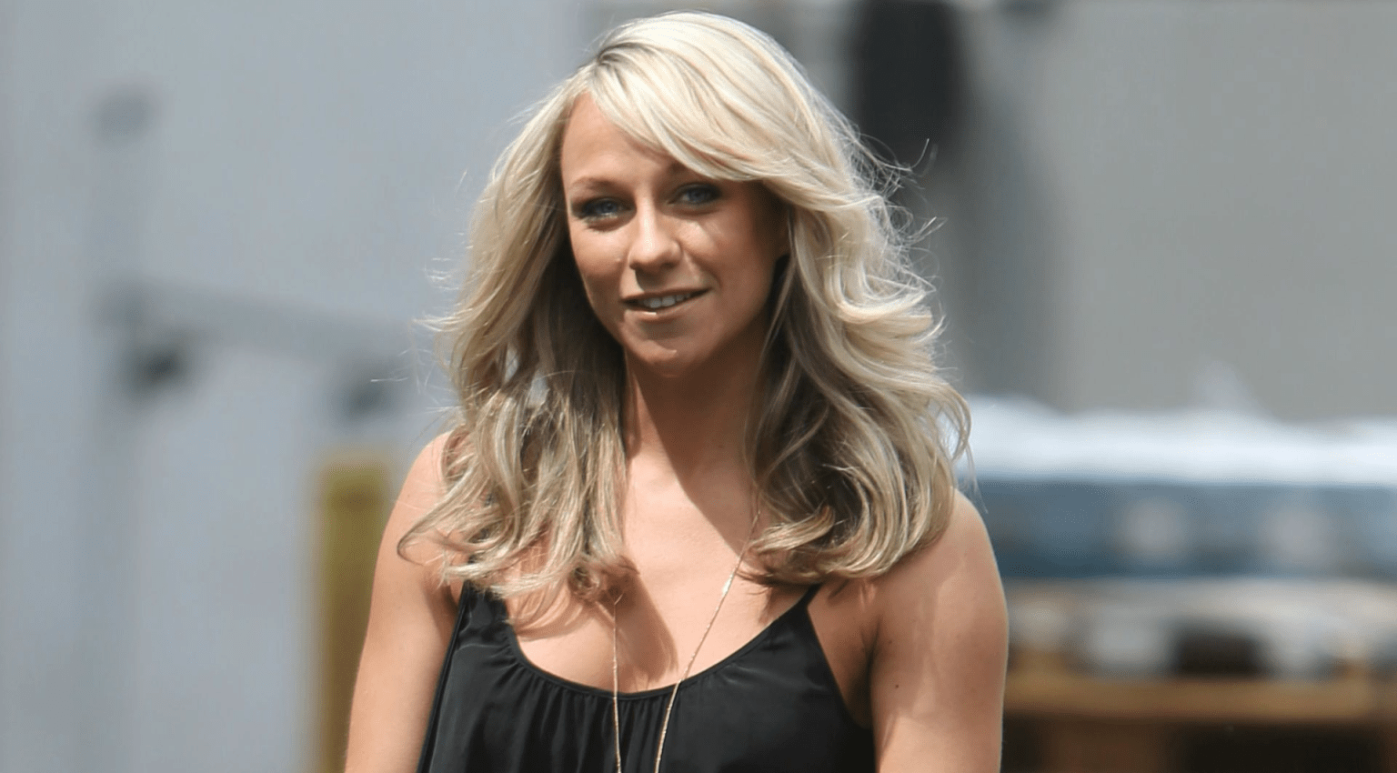 Chloe Madeley Net Worth 2025: Fortune After James Haskell Divorce