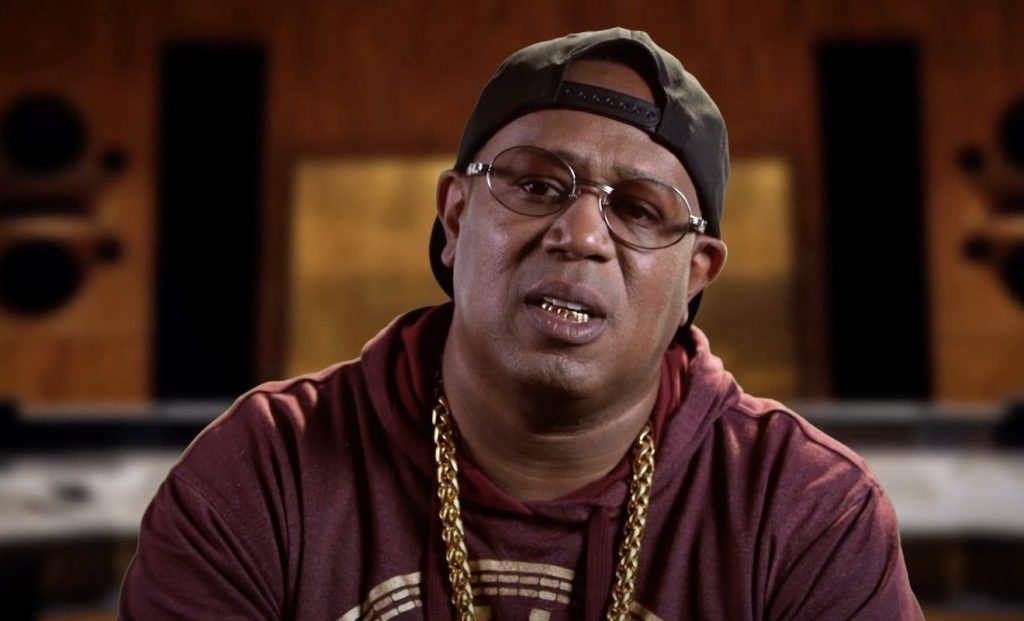 Master P: From $10K Check to $200M Empire