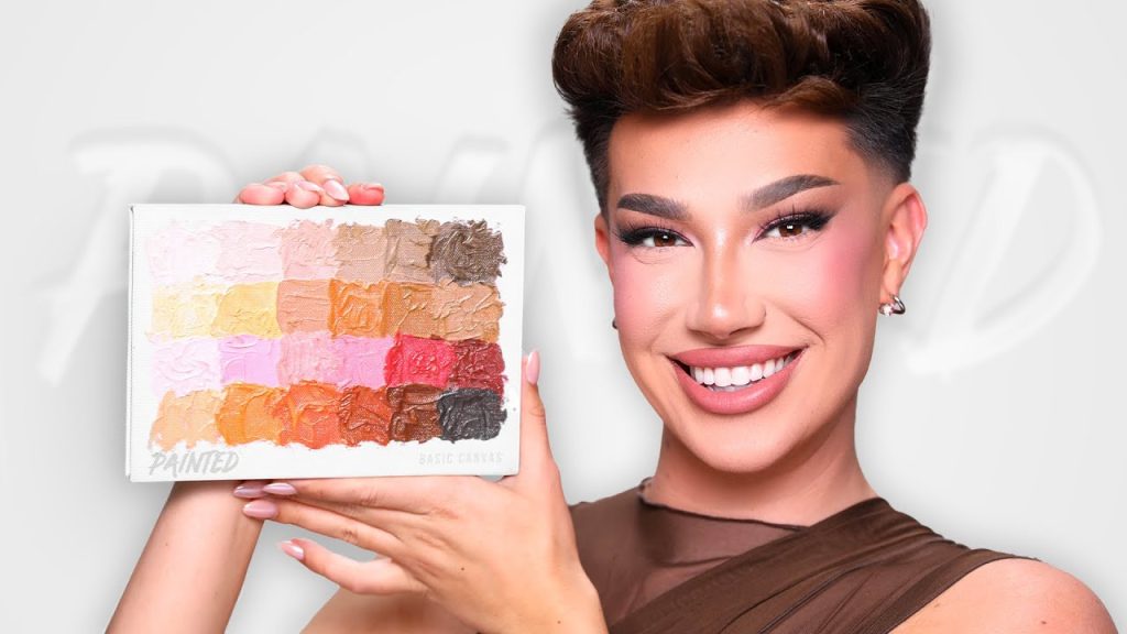 James Charles’ Comeback: The CEO Beating Cancel Culture