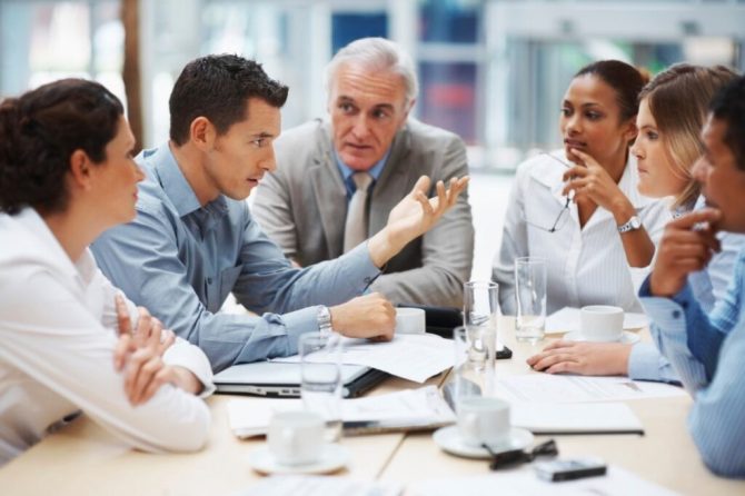 How to Set Up a Family Office for Wealth