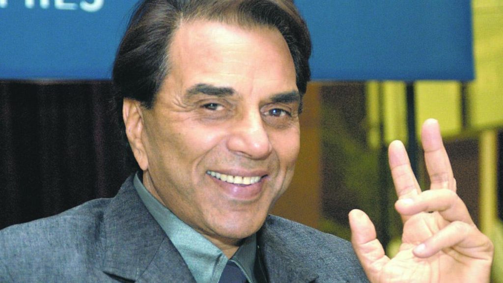 Dharmendra Dies Aged 89: Wikipedia, Biography, Age, Family, Height, Net ...