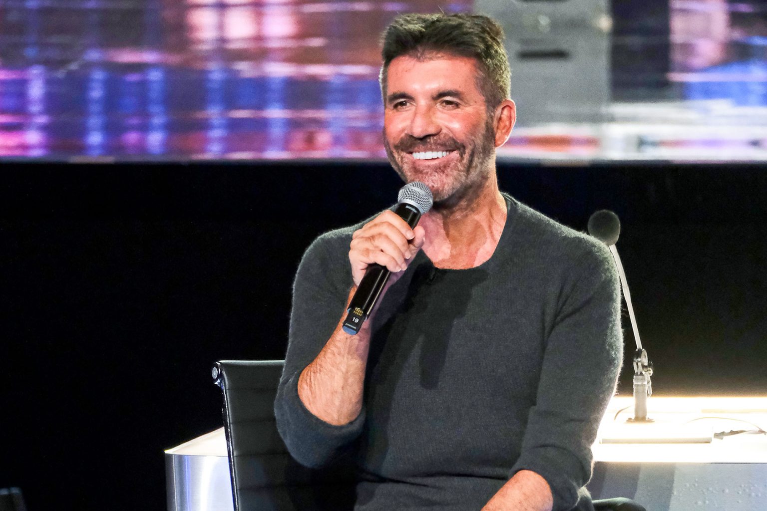 How Much Does Simon Cowell Earn From AGT In 2025?