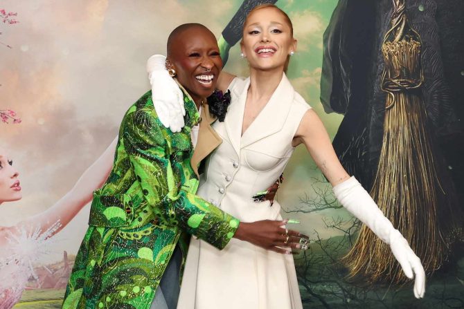 Wicked For Good Critics Review: Box Office Magic