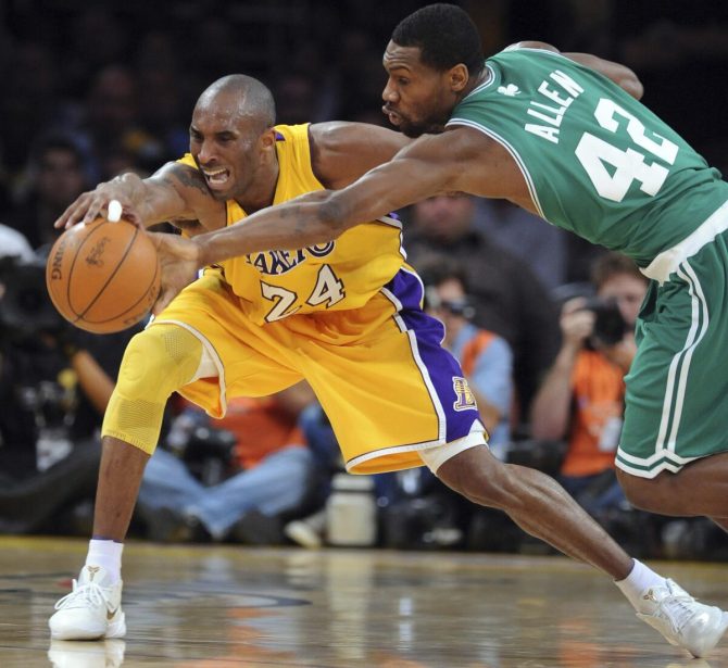 Drug Charges Rock Grizzlies Icon Tony Allen: Wikipedia, Biography, Age ...