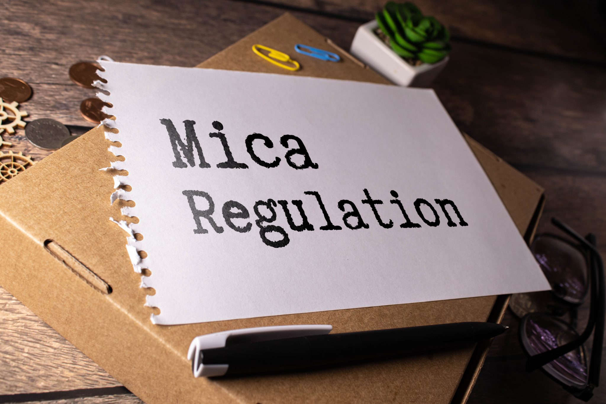 What Is MiCA Regulation and What Should You Know About It - Finance ...