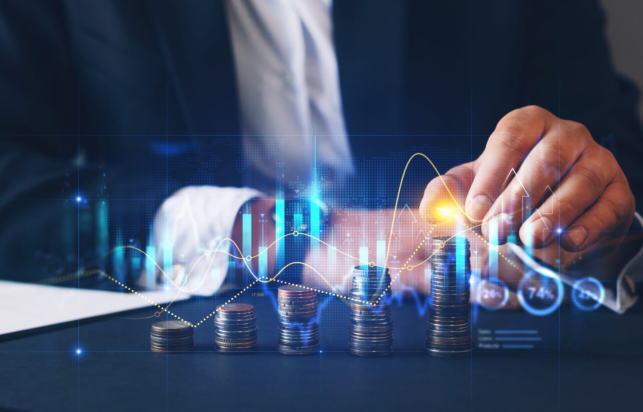 How to build a balanced investment portfolio? A complete guide