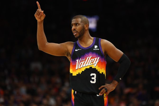 Chris Paul Wikipedia, Biography, Age, Family, Height, Net Worth, Fast ...