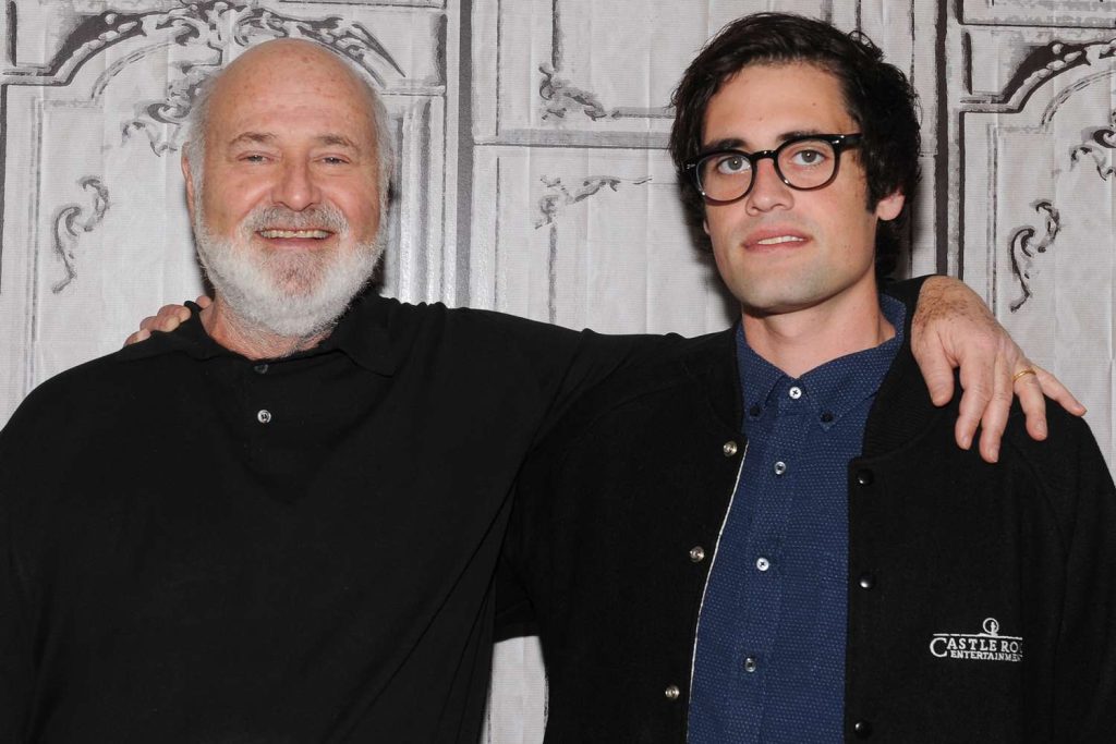 Rob Reiner Allegedly Murdered By Son: How Much Was He Worth?