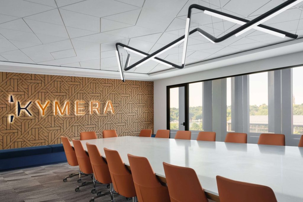 Baker Bros. Makes $158M Kymera Bet in Major Biotech Move