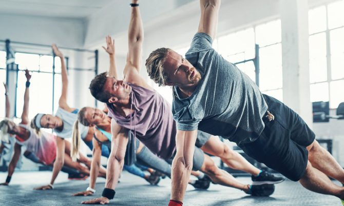 Top Fitness Trends for 2026 - New Year, New You?