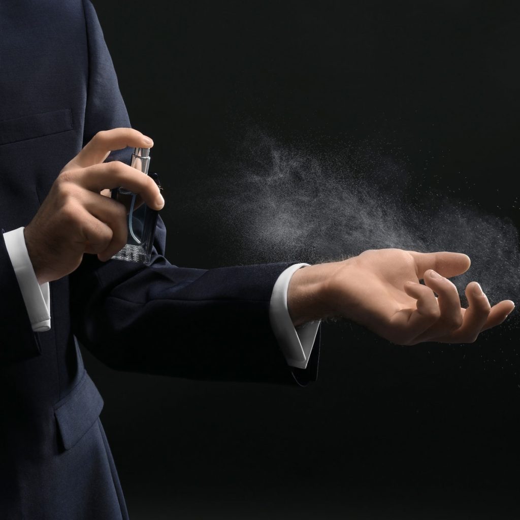 How to Apply Cologne: Men's Guide & Industry Secrets